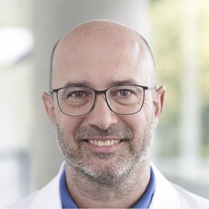 Prof. Dr. Jan Münch – AATec Medical